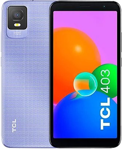 TCL T431D 403 (2GB+32GB) Mauve Mist, Libre A - CeX (IC): - Comprar, vender, Donar